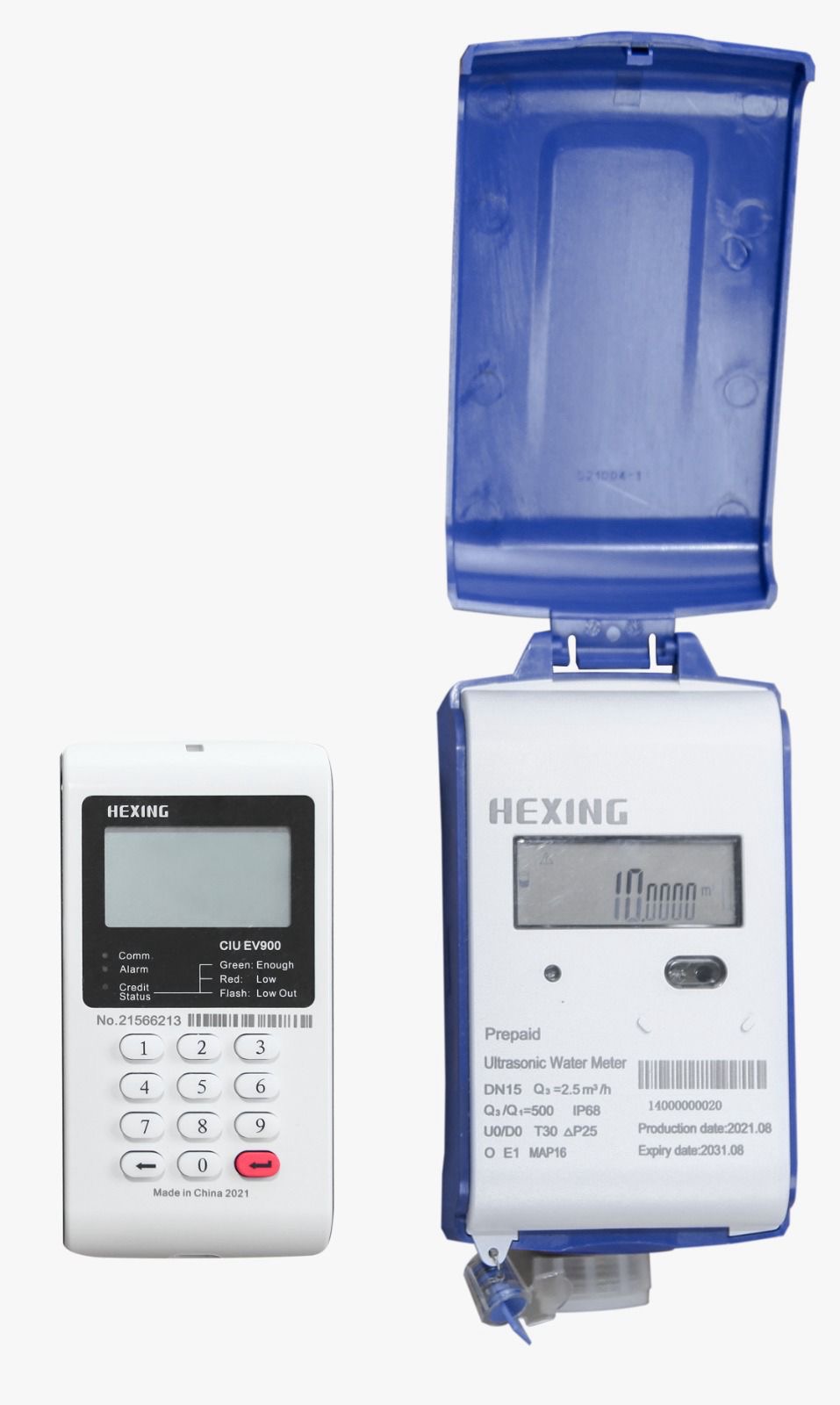 National Prepaid Meters - National Prepaid Meters